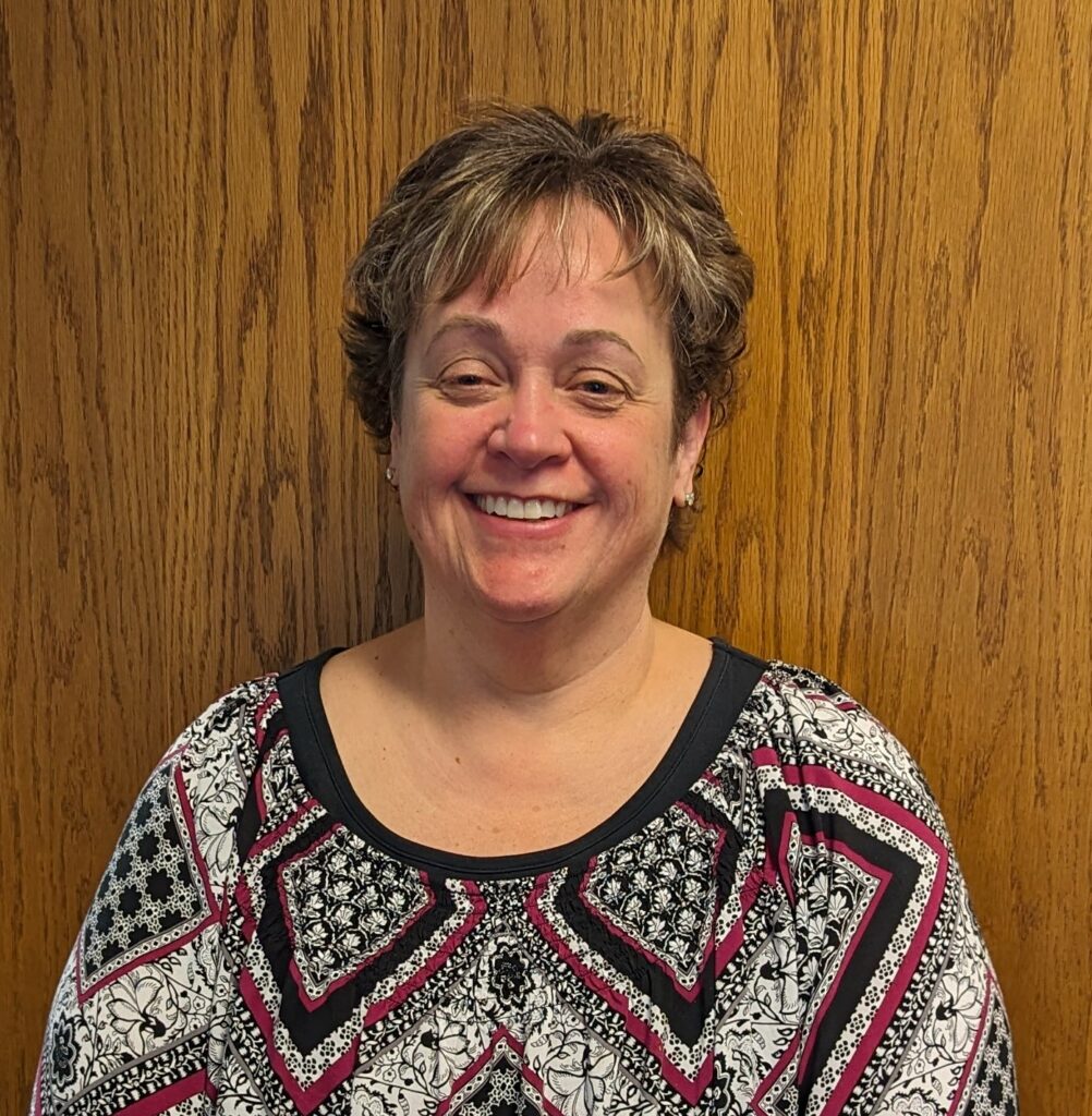 Staff Members in Sioux Falls | South Dakota Parent Connection