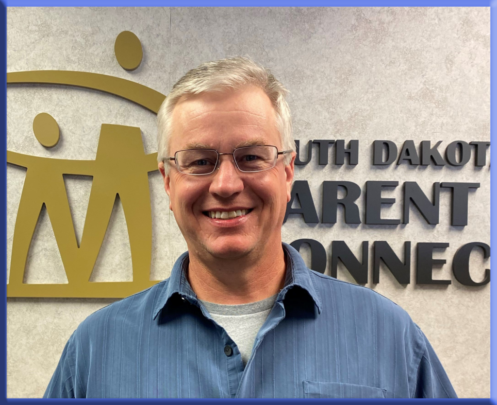 Staff Members in Sioux Falls | South Dakota Parent Connection