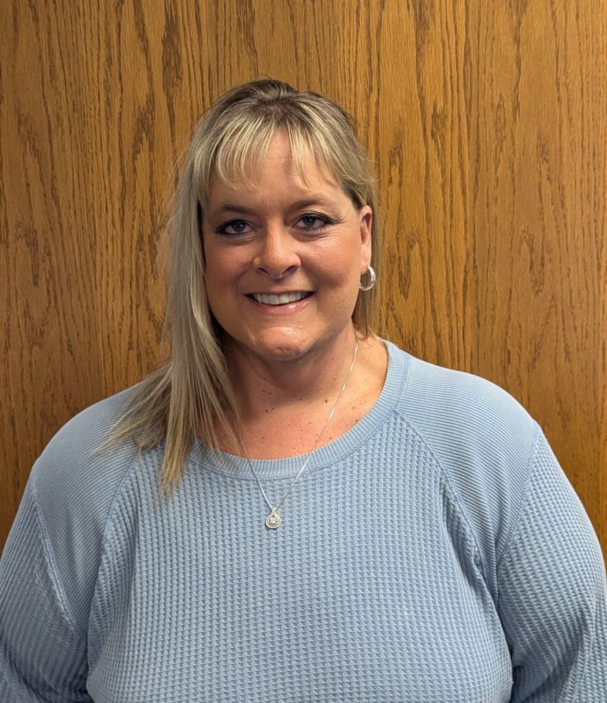 Staff Members in Sioux Falls | South Dakota Parent Connection