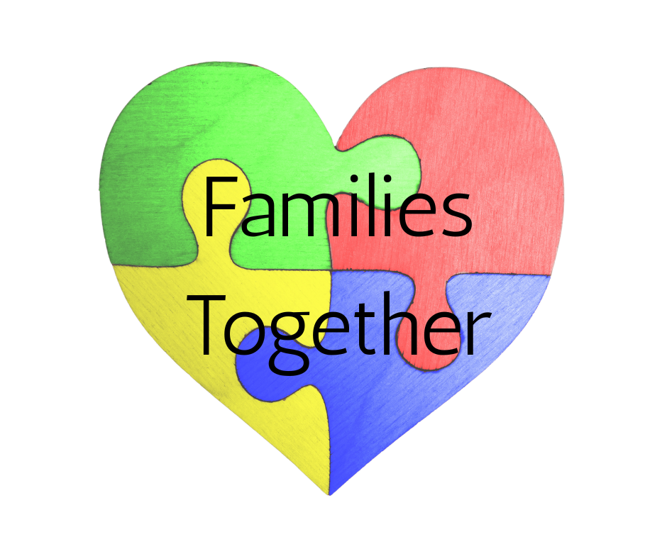 Families Together Support Group - South Dakota Parent Connection